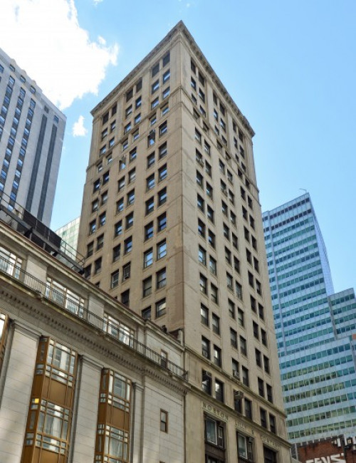 Beaver Tower - The Skyscraper Center