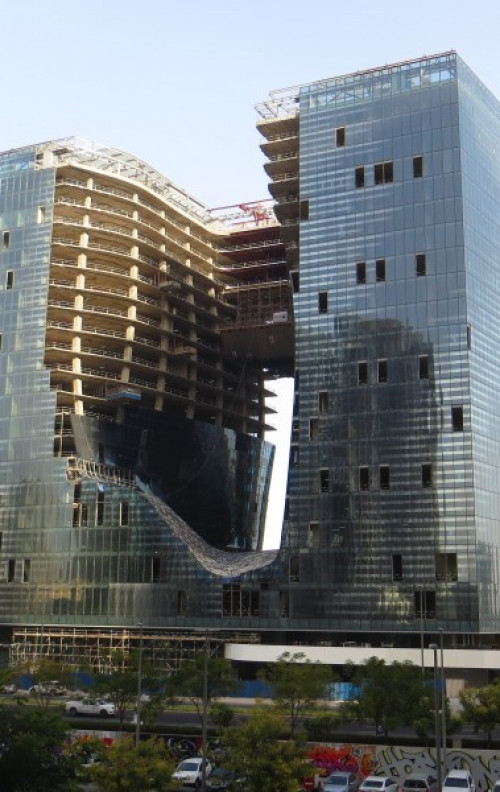 The Opus - The Skyscraper Center