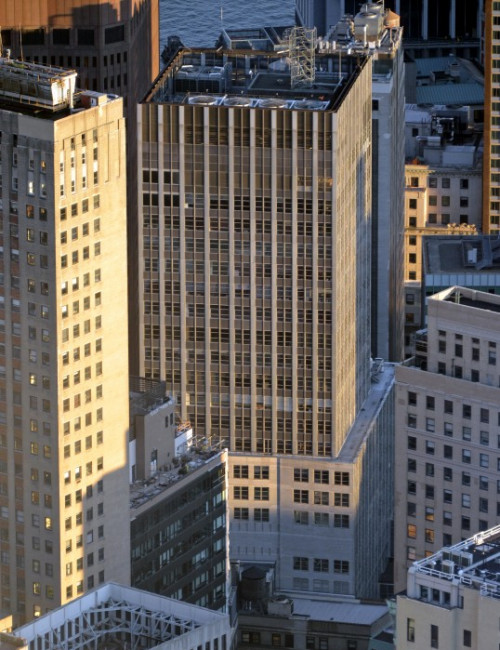 60 Broad Street - The Skyscraper Center