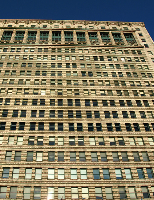 People's Gas Building - The Skyscraper Center