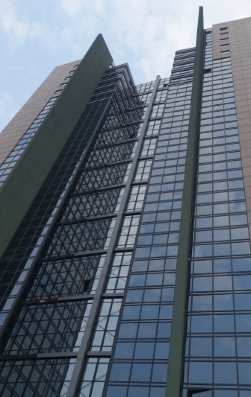 Beijing Sunflower Tower - The Skyscraper Center