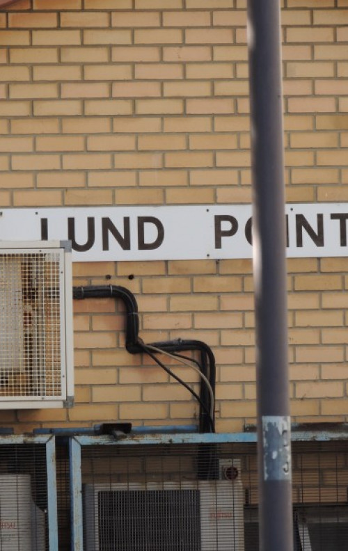 Carpenters Estate-Lund Point - The Skyscraper Center