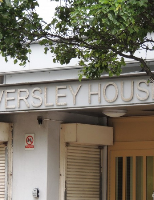 Brindley Estate-Oversley House - The Skyscraper Center