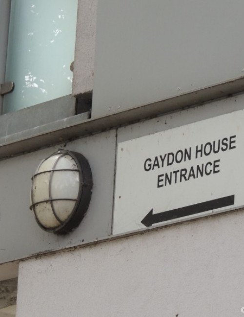 Warwick Estate-Gaydon House - The Skyscraper Center