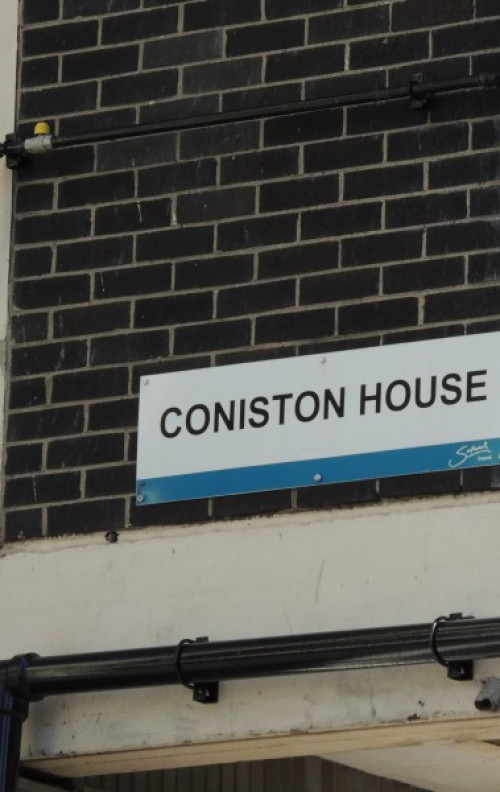 Coniston House - The Skyscraper Center