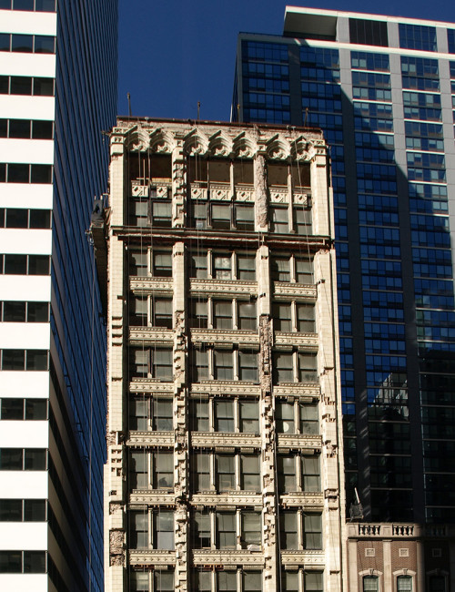 Atlantic Bank Building - The Skyscraper Center