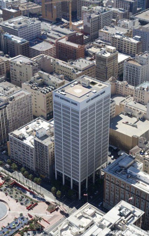 City National Bank Building - The Skyscraper Center