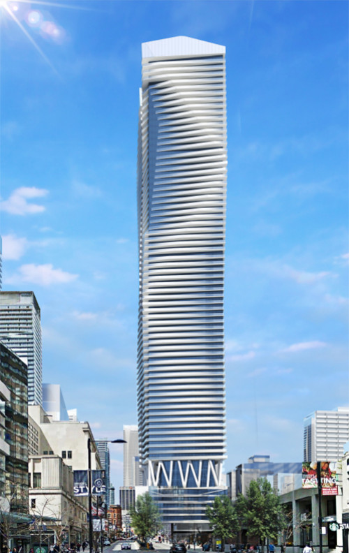 2 Carlton One - The Skyscraper Center