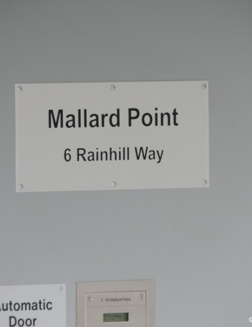 Bow Cross-Mallard Point - The Skyscraper Center