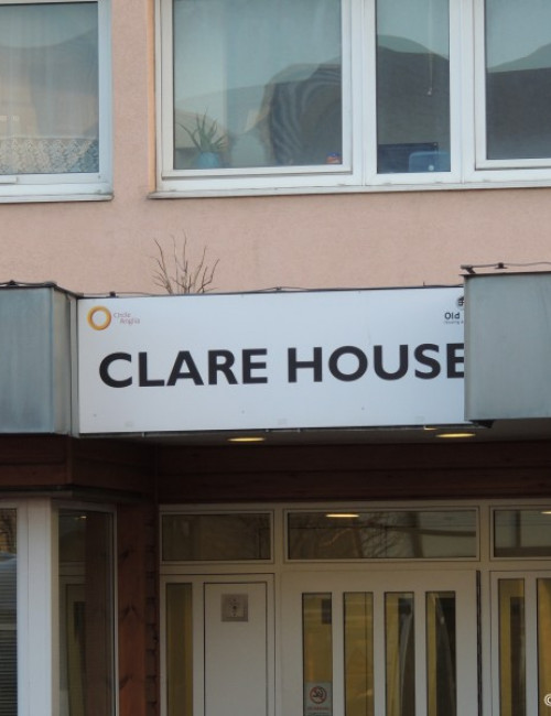 Monteith Estate-Clare House - The Skyscraper Center