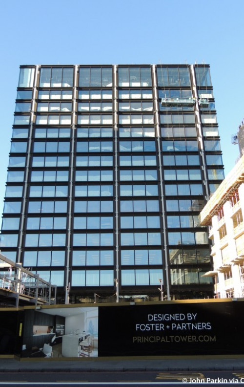 Principal Place - The Skyscraper Center