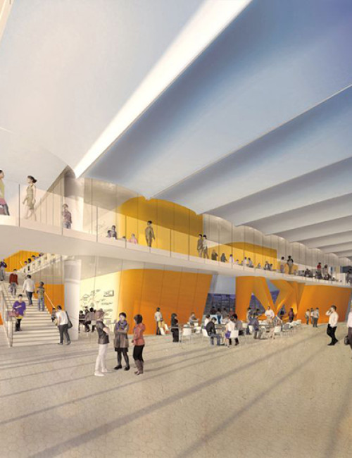 181 Mercer Street - The Skyscraper Center