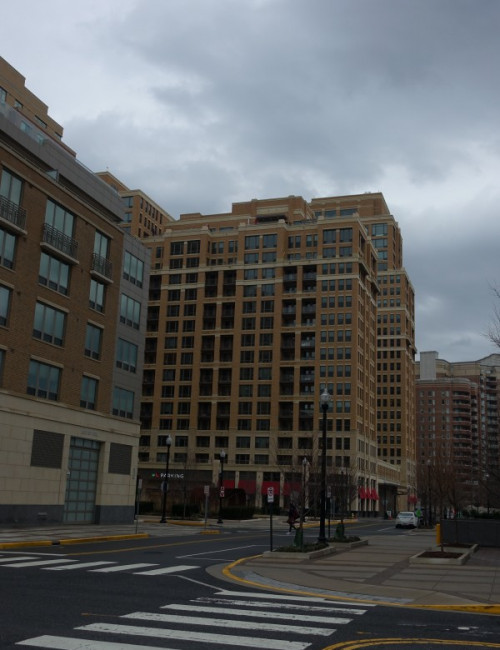 The Bartlett - The Skyscraper Center