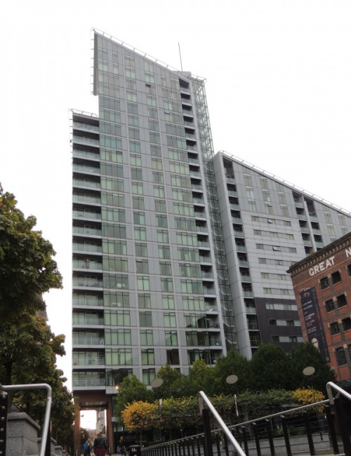 Great Northern Tower - The Skyscraper Center