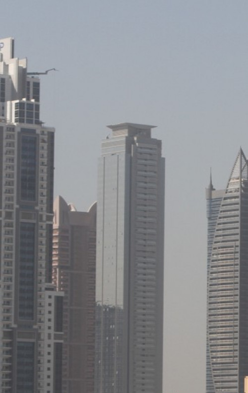 MBK Tower - The Skyscraper Center