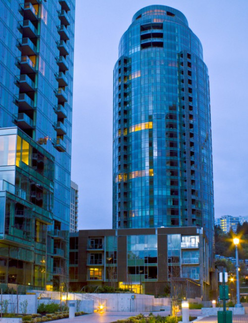 The John Ross Tower - The Skyscraper Center