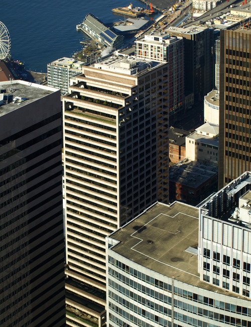 1000 Second Avenue - The Skyscraper Center