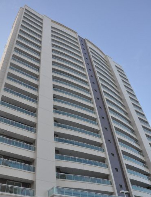 Solaris Residence - The Skyscraper Center