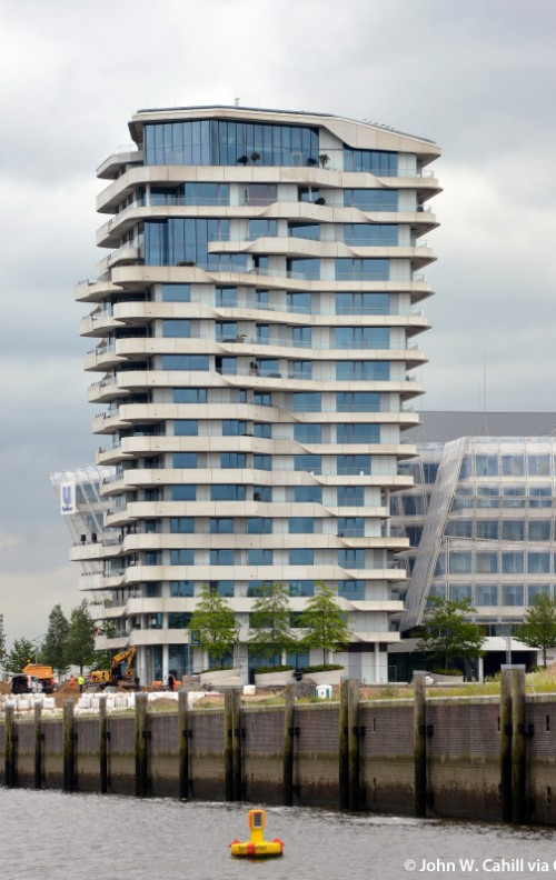 Marco Polo Tower - The Skyscraper Center