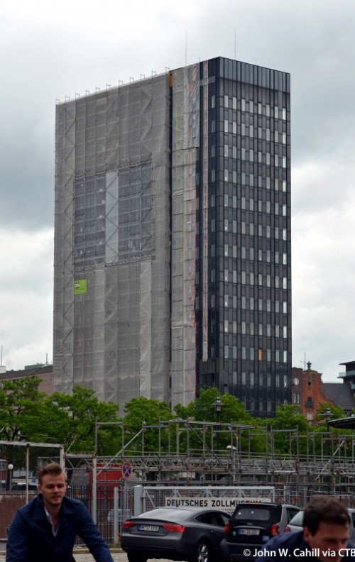 IBM-Hochhaus - The Skyscraper Center