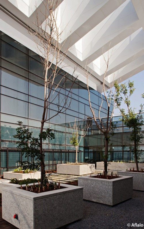 Eco Berrini - The Skyscraper Center