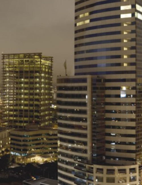 E-Tower - The Skyscraper Center