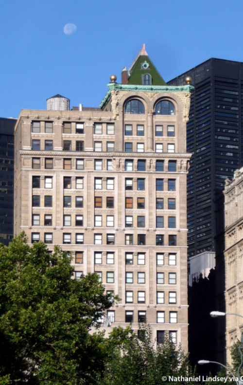 Park Place Tower - The Skyscraper Center