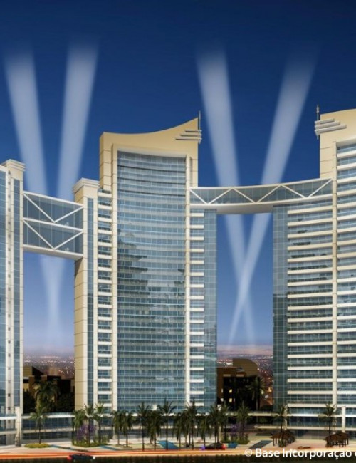 Unique Residence - The Skyscraper Center