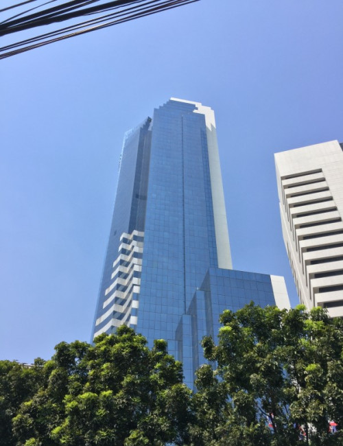 RS Tower - The Skyscraper Center