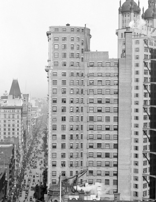 St. Paul Building - The Skyscraper Center