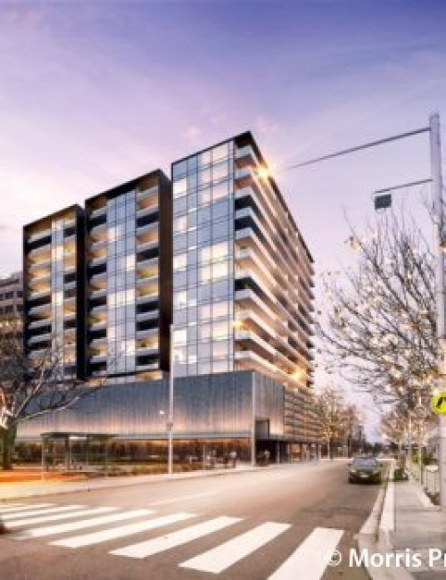 Mayfair - The Skyscraper Center