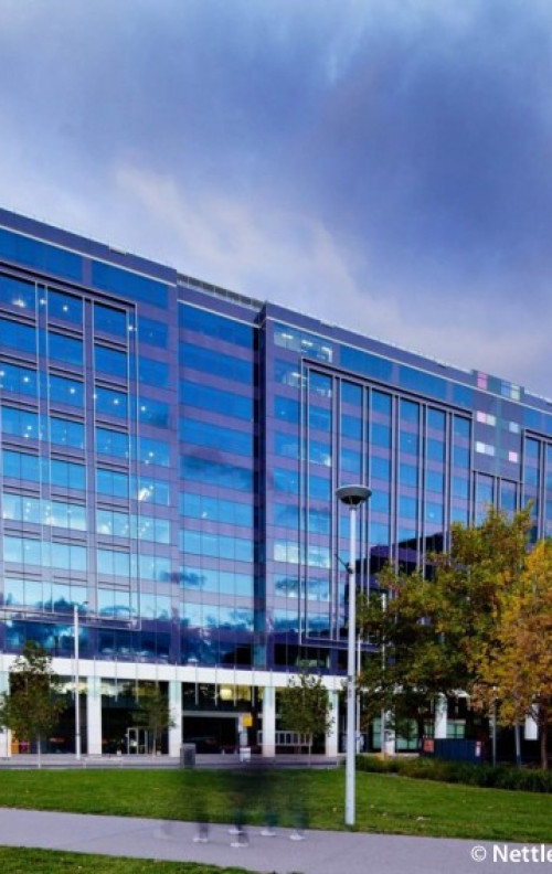 50 Marcus Clarke Street - The Skyscraper Center