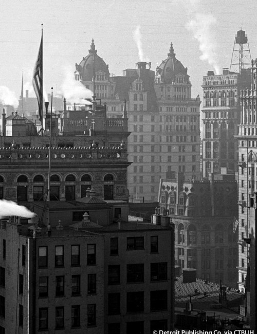 Commercial Cable Building - The Skyscraper Center