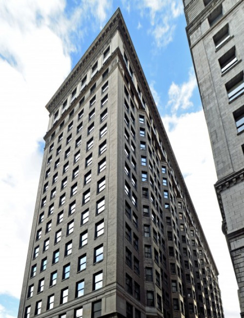 The Philadelphia Building - The Skyscraper Center