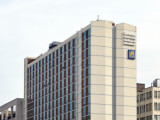 Stiles Alumni Hall - The Skyscraper Center