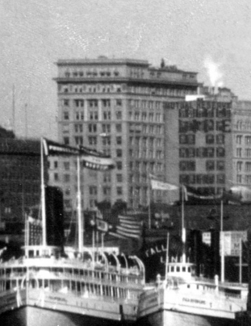 Central National Bank Building - The Skyscraper Center