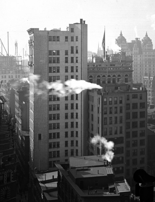 Queen Insurance Company Building - The Skyscraper Center