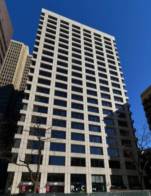 30 South 17th Street - The Skyscraper Center