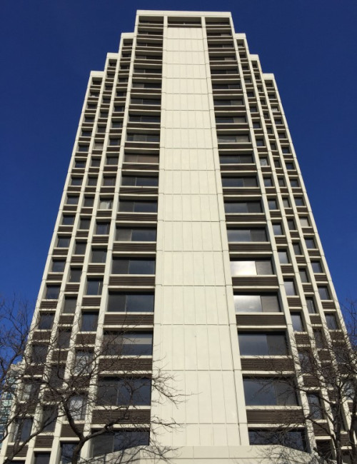 The Kent - The Skyscraper Center