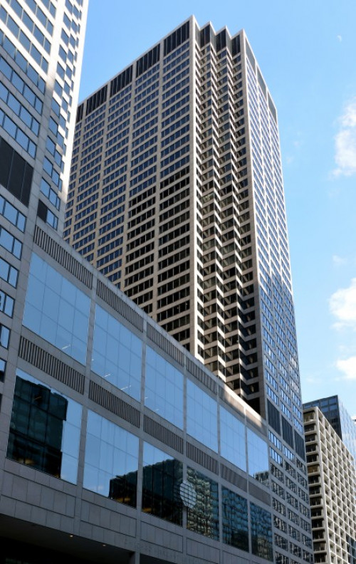 30 South Wacker - The Skyscraper Center