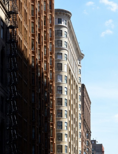 Old Colony Building - The Skyscraper Center