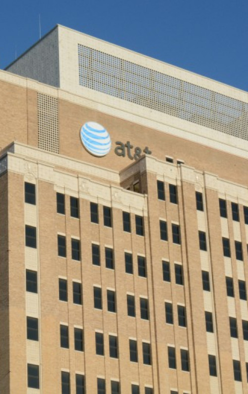 AT&T Building - The Skyscraper Center