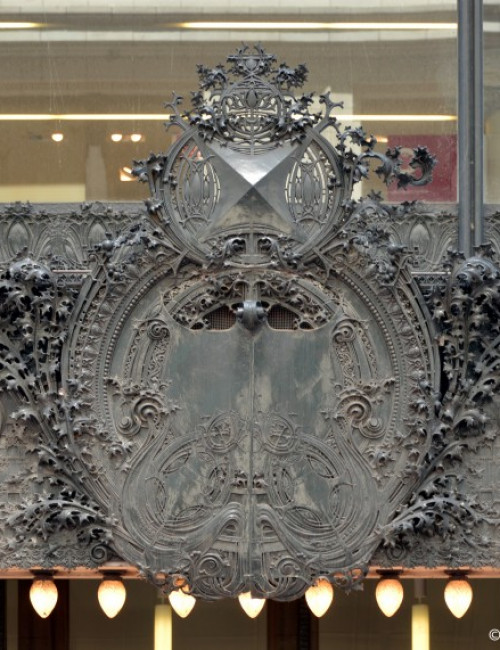 Sullivan Center - The Skyscraper Center