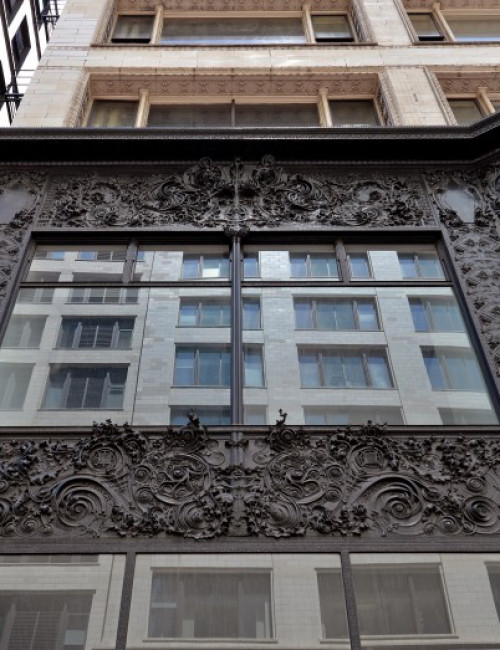 Sullivan Center - The Skyscraper Center