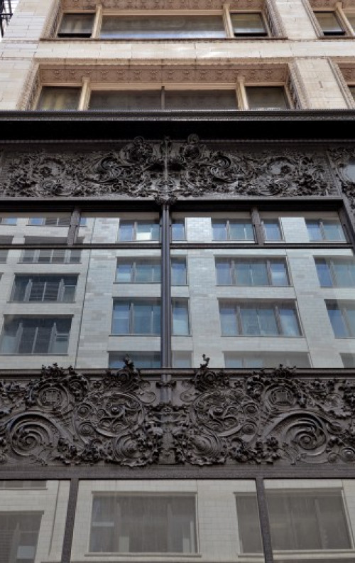 Sullivan Center - The Skyscraper Center