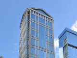 77 West Wacker Drive - The Skyscraper Center
