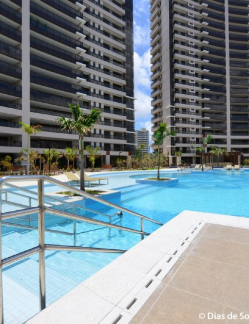 Cosmopolitan Complex - The Skyscraper Center