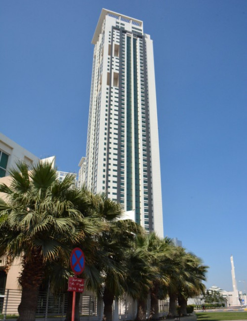 Marina Square Complex - The Skyscraper Center