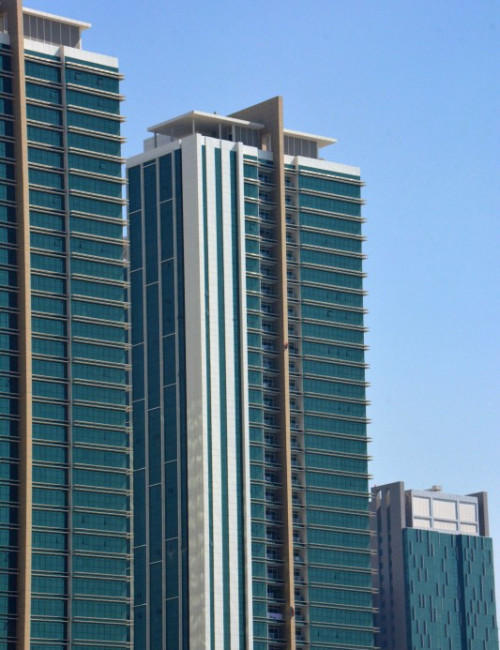 Tala Tower - The Skyscraper Center