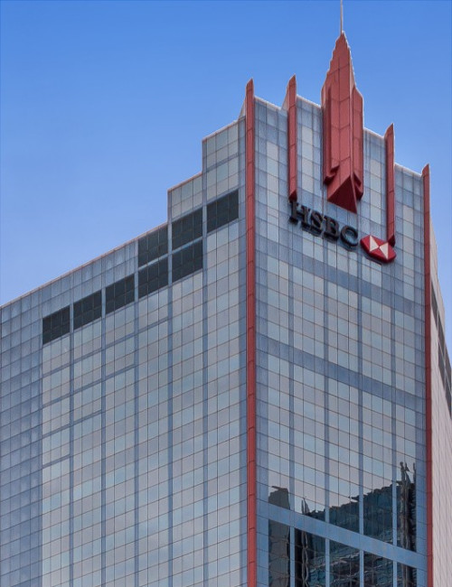 HSBC Centre - The Skyscraper Center